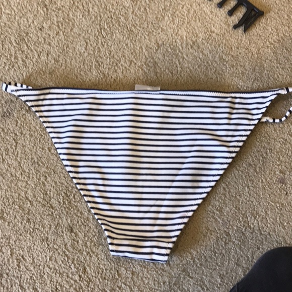 H&M | Swim | Nwt H M Bathing Suit Bottom | Poshmark